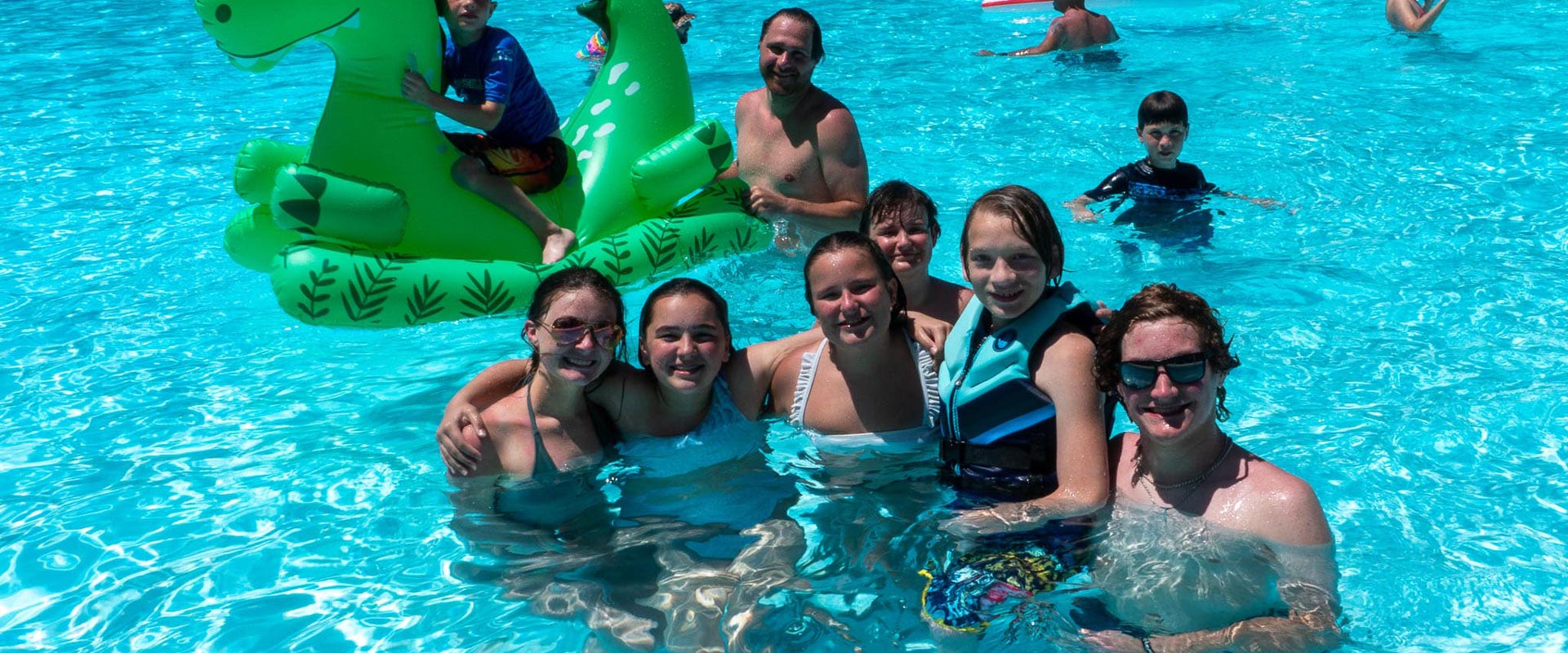 Donate | Clarksville Camp Rainbow