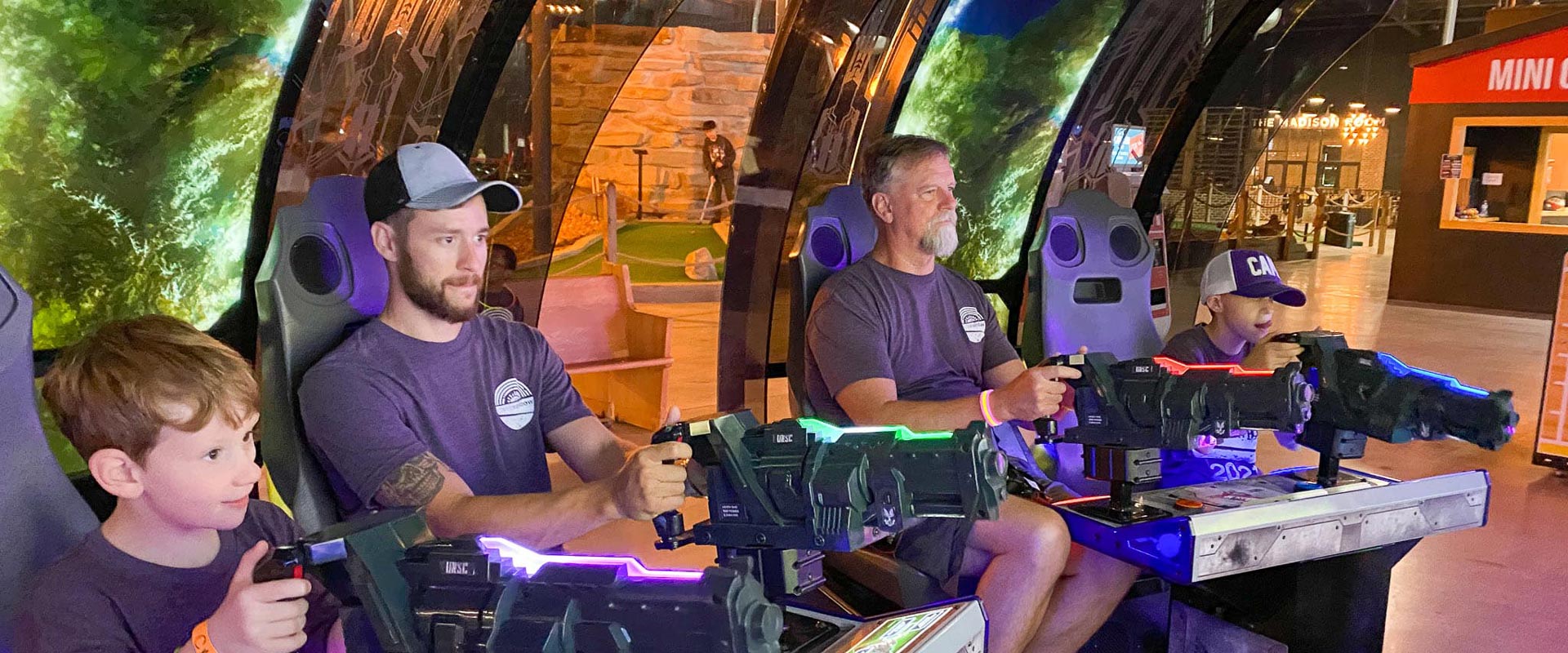 Contact Us | Clarksville Camp Rainbow